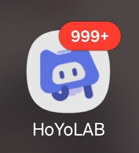 it's been only 1 day since i looked on HoYoLAB Genshin Impact | HoYoLAB