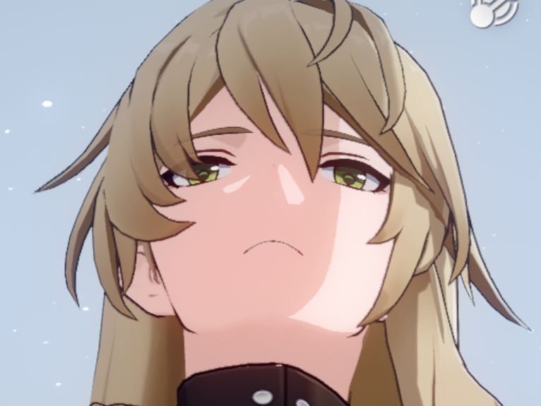 Day 9 of posting hsr characters with discord mod angle Honkai: Star ...