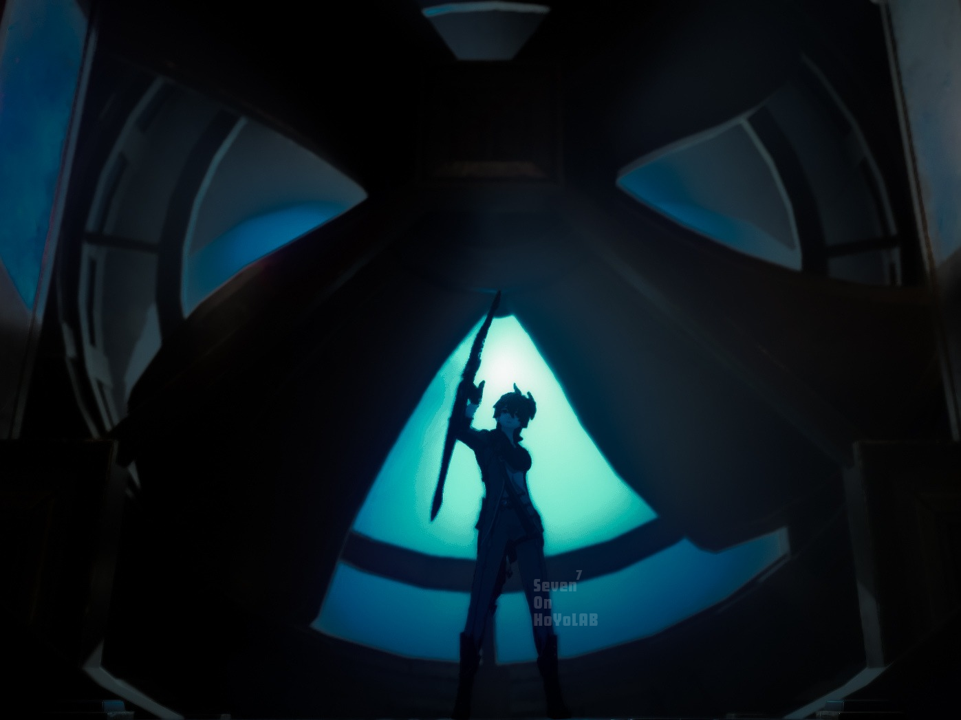 Fortress Breakout Genshin Impact | HoYoLAB