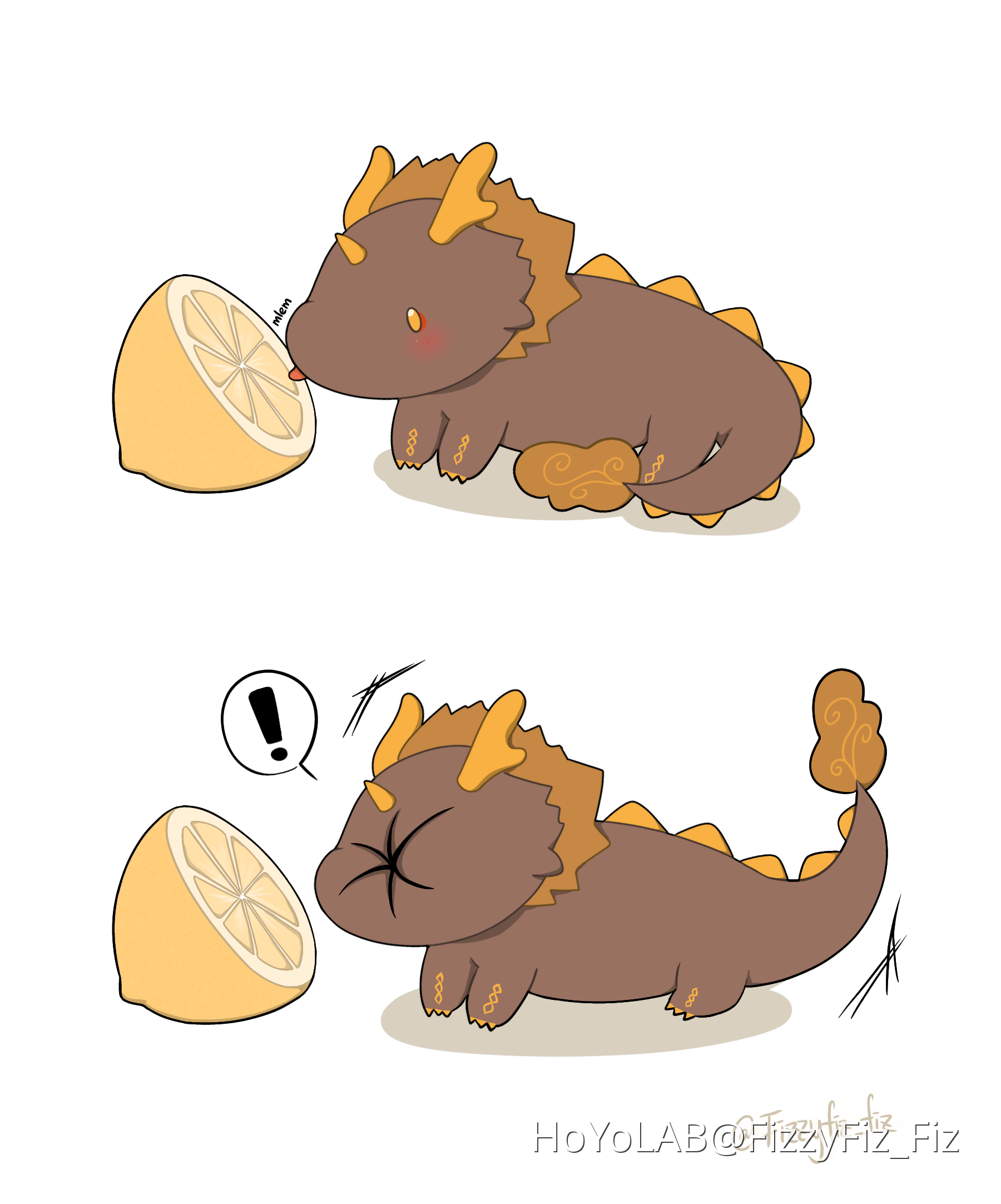 (memes)(Morax) Zhongli #7 Genshin Impact | HoYoLAB