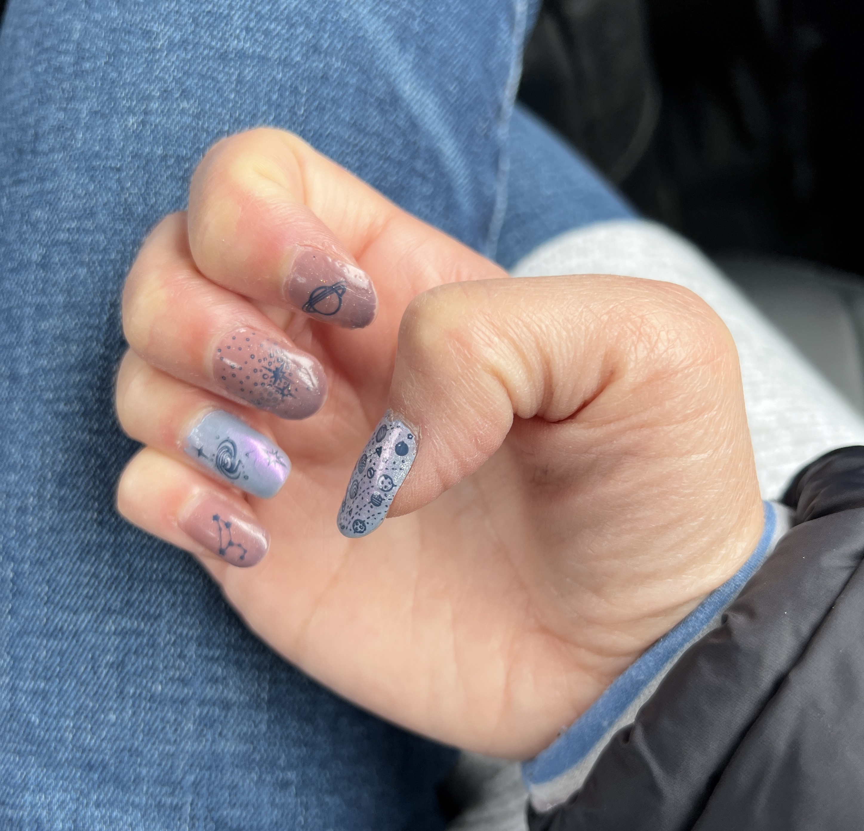HSR nail fun Honkai: Star Rail | HoYoLAB