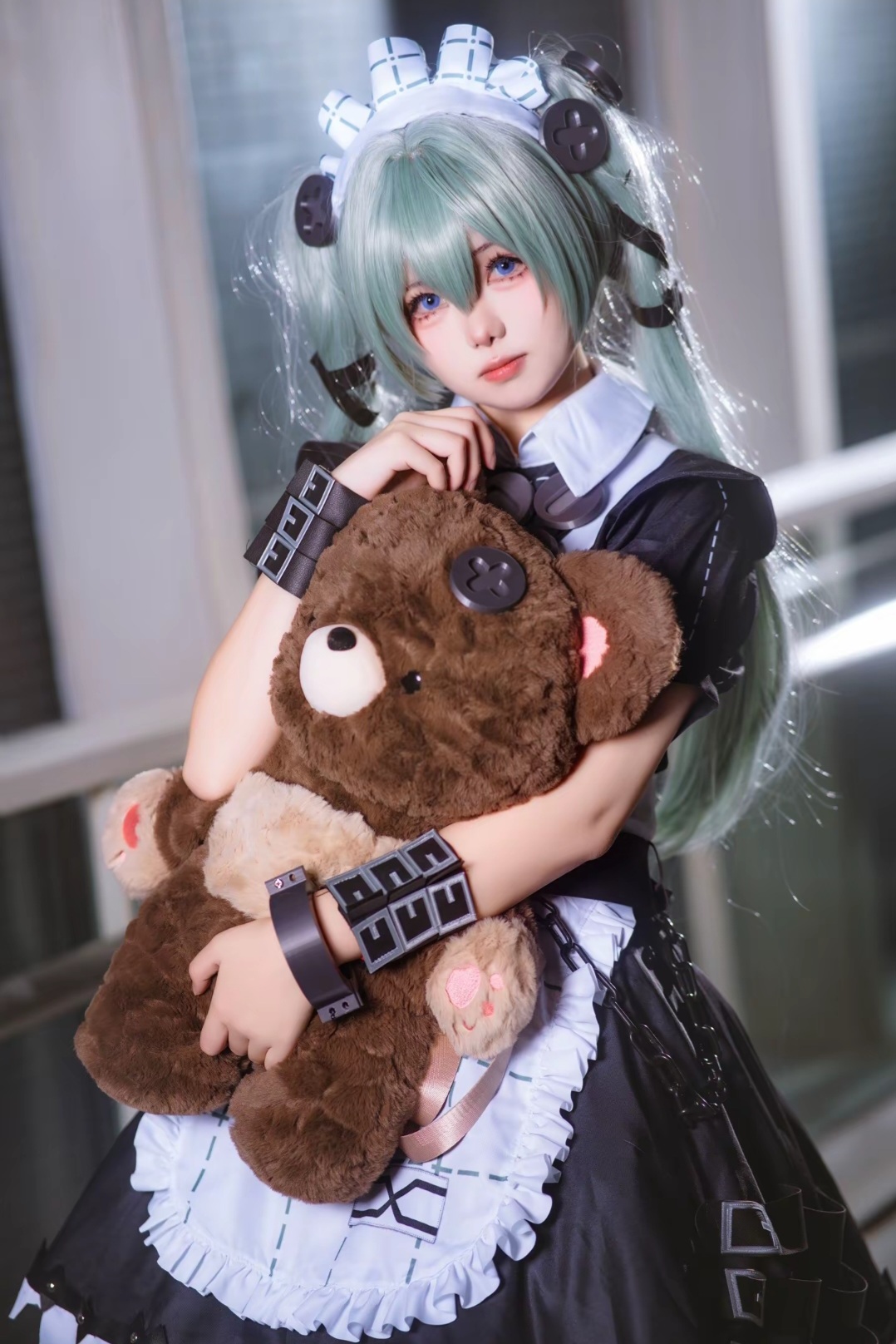 MY FAVORITE ZZZ CHARACTER ️ ️ Zenless Zone Zero | HoYoLAB