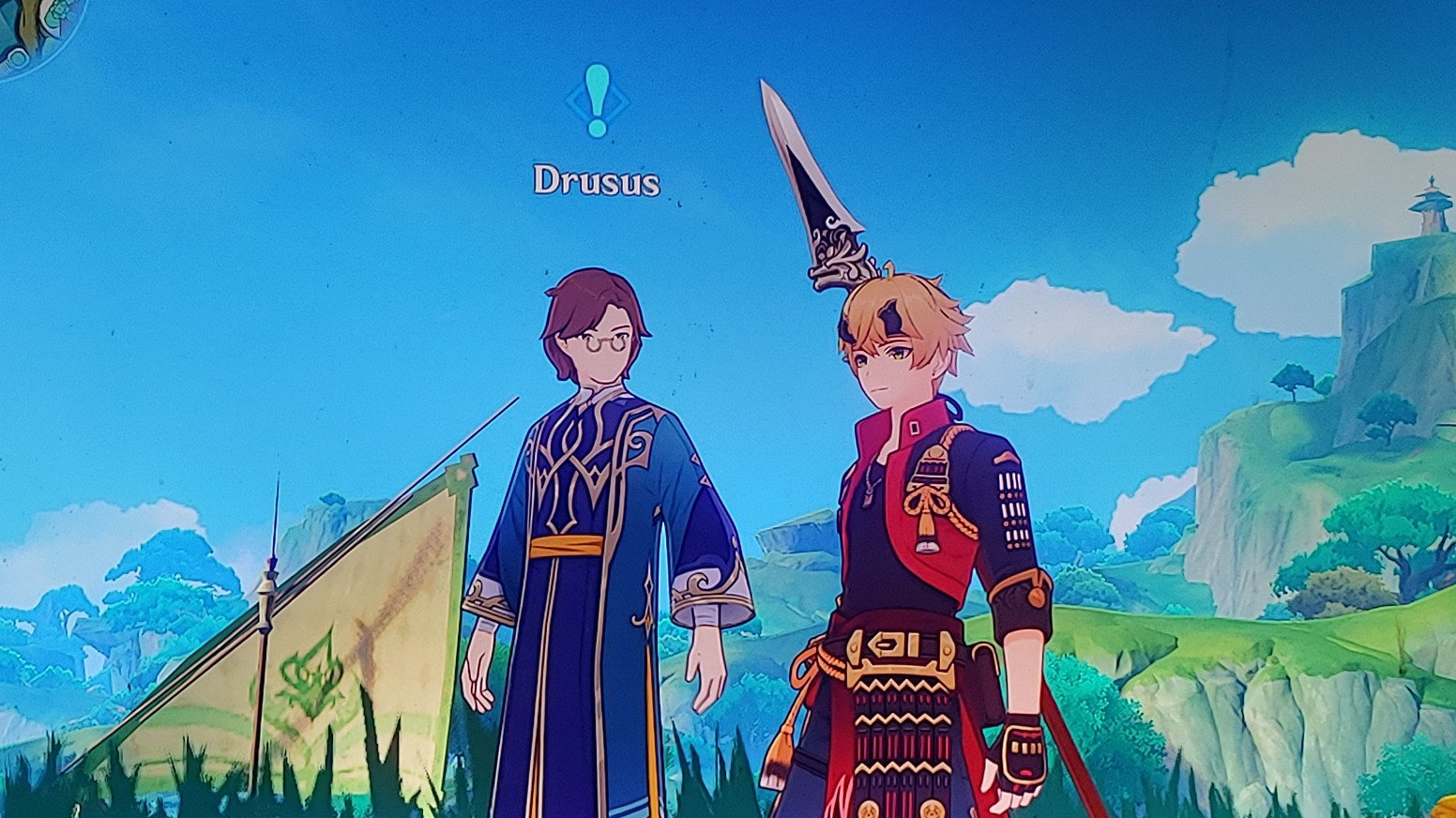 HoYoLAB - Official Community