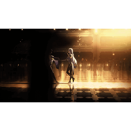 Favorite moments from Rondo Across Countless Kalpas in GIF form! Honkai ...
