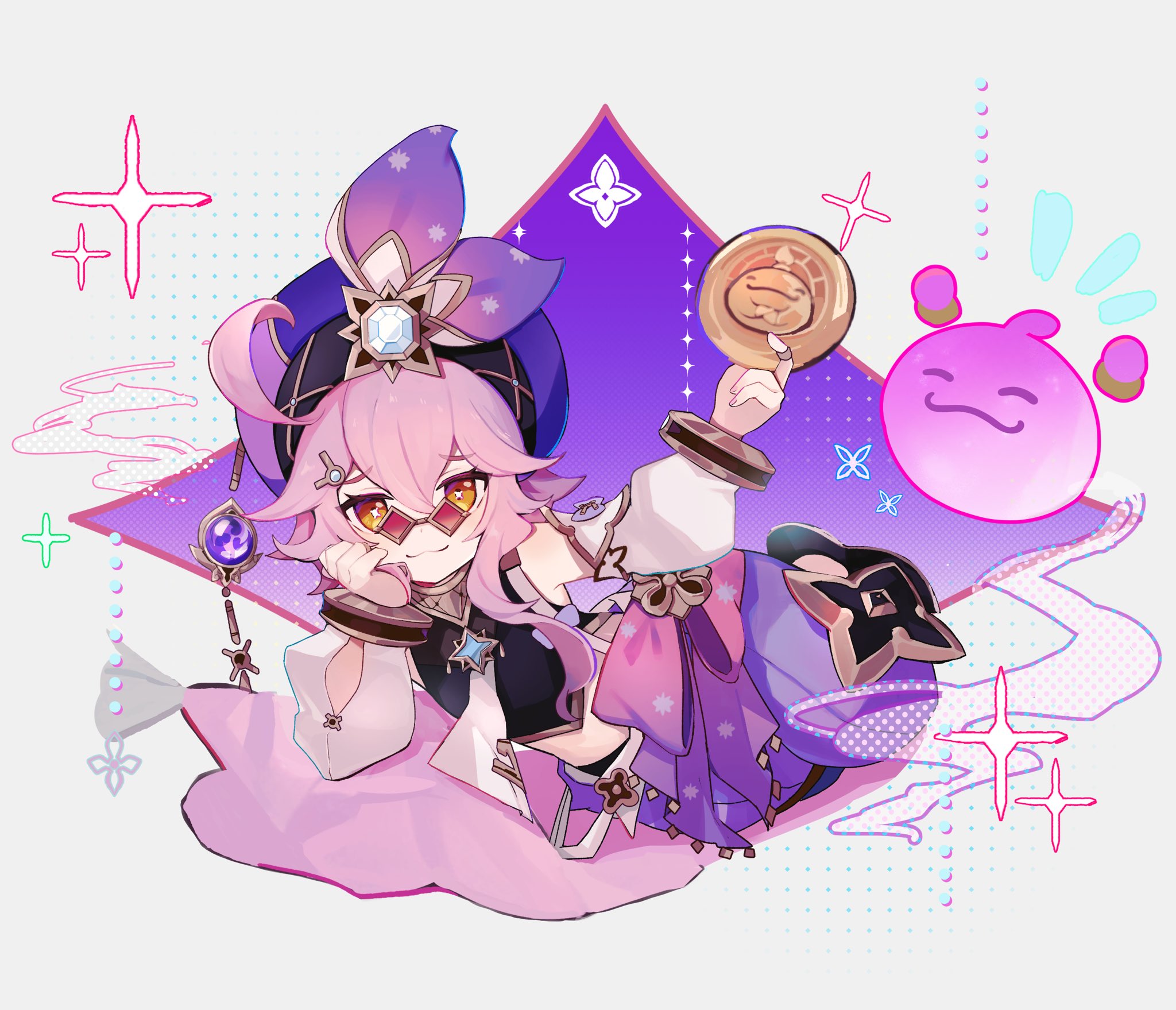 Dori Art Appreciation (Day 2) Genshin Impact | HoYoLAB