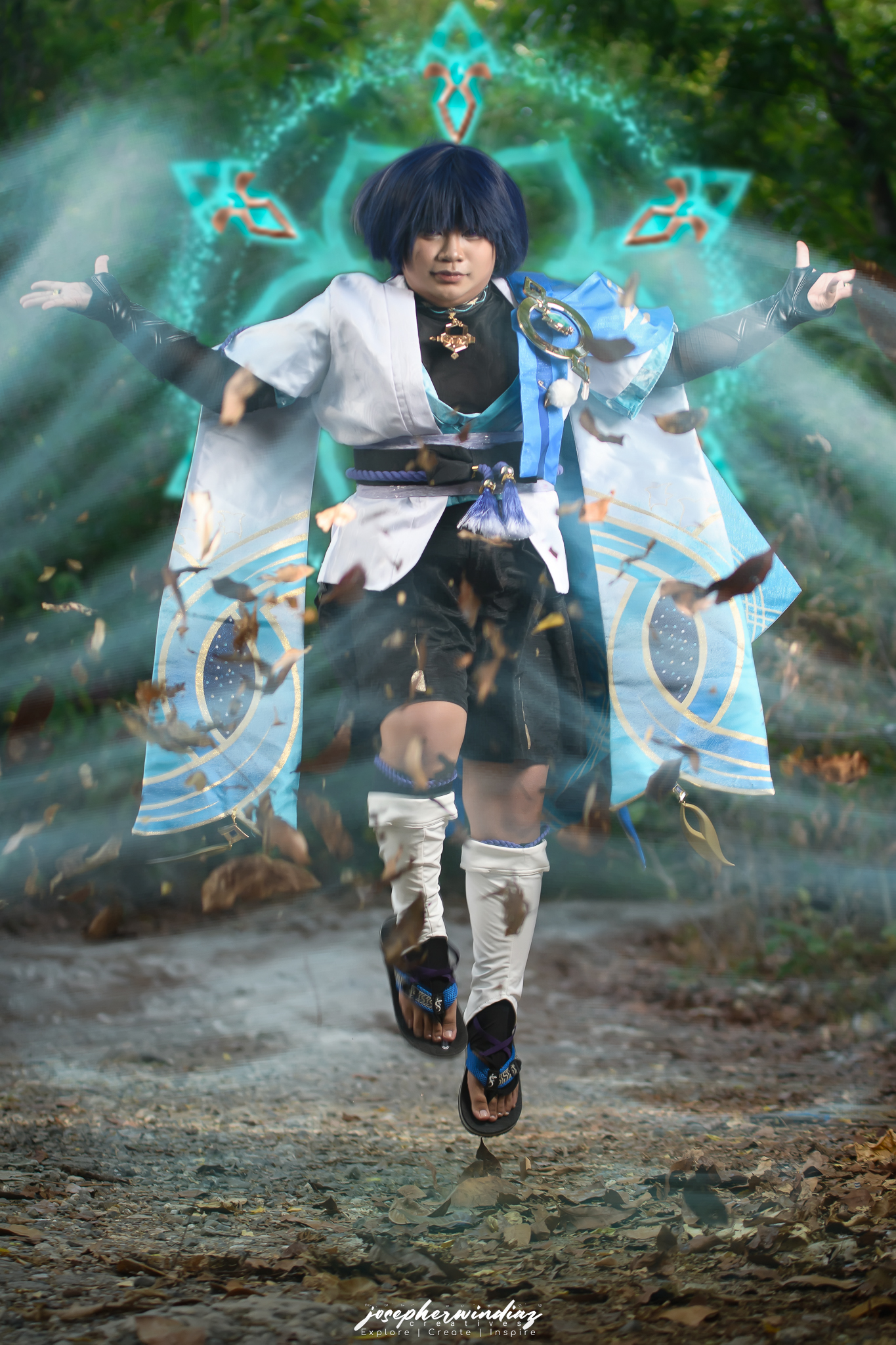 Eons Adrift Genshin Impact | HoYoLAB