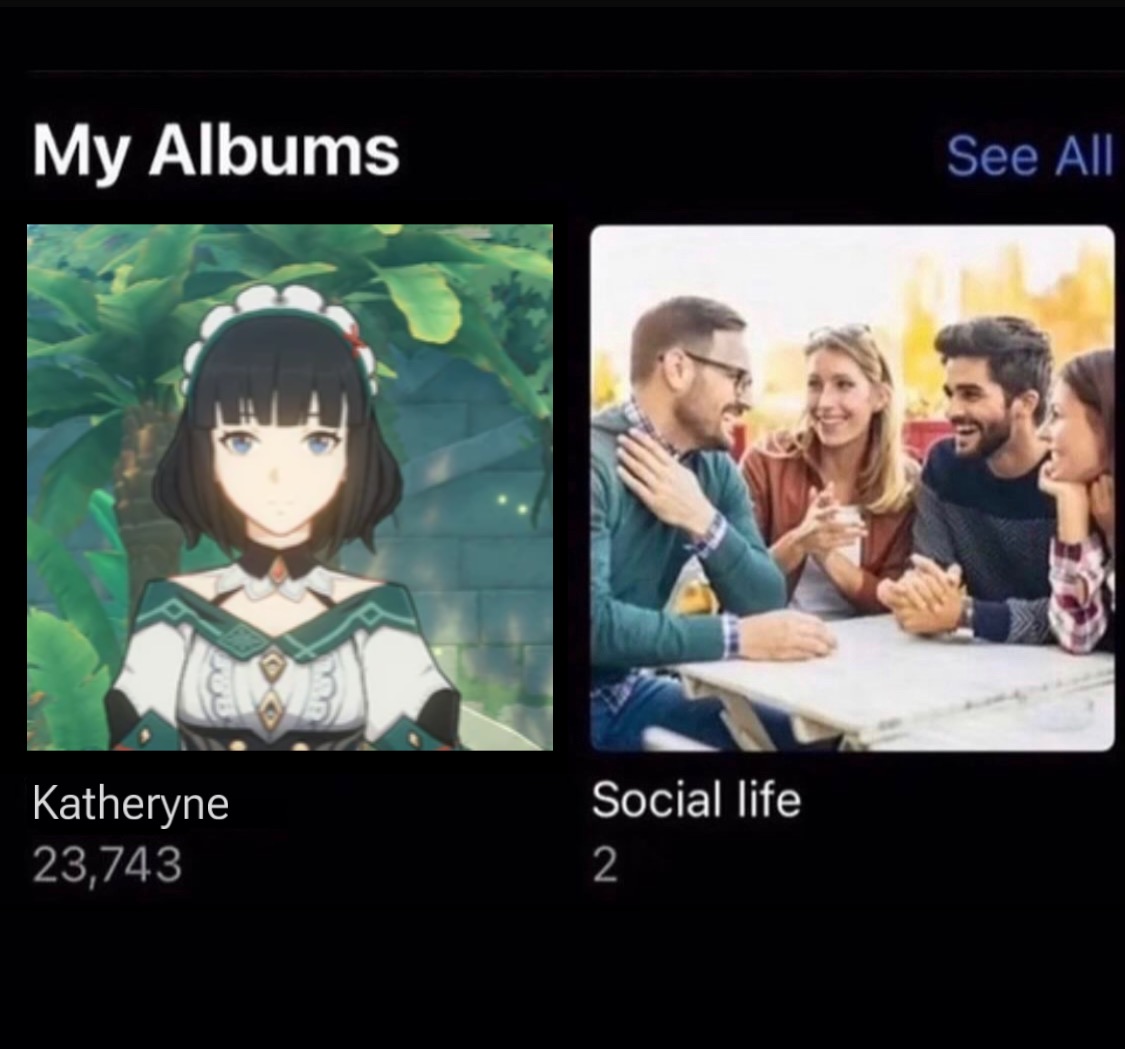 Katheryne>genshin girls Genshin Impact | HoYoLAB