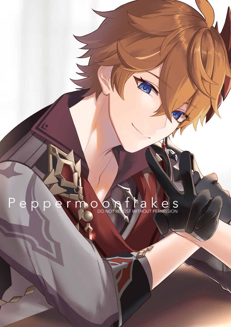 Peace Sign Genshin Impact | HoYoLAB