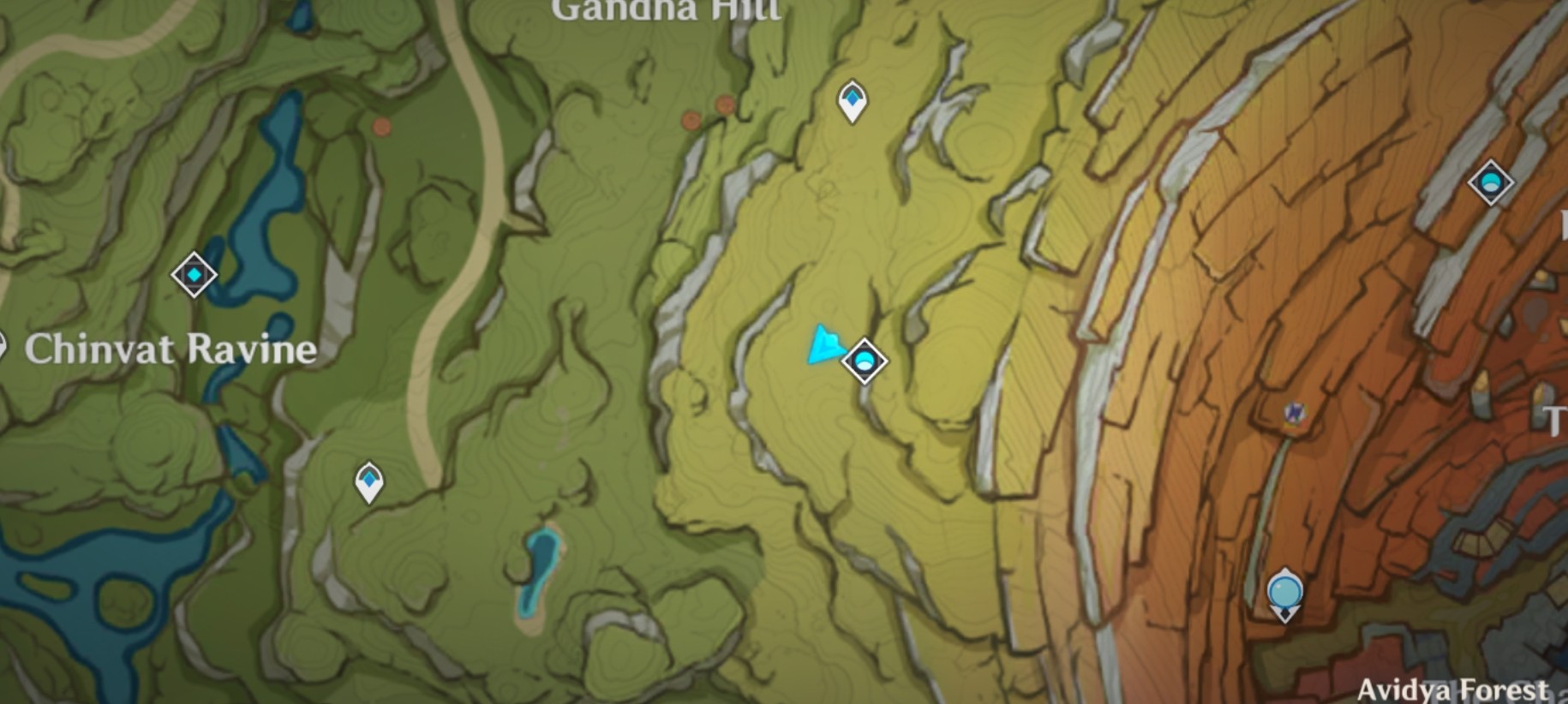 COOP SECRET CHEST Genshin Impact | HoYoLAB