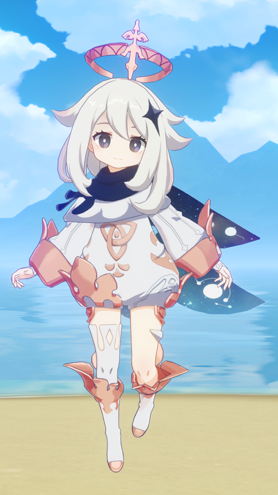 Happy birthday paimon Genshin Impact | HoYoLAB