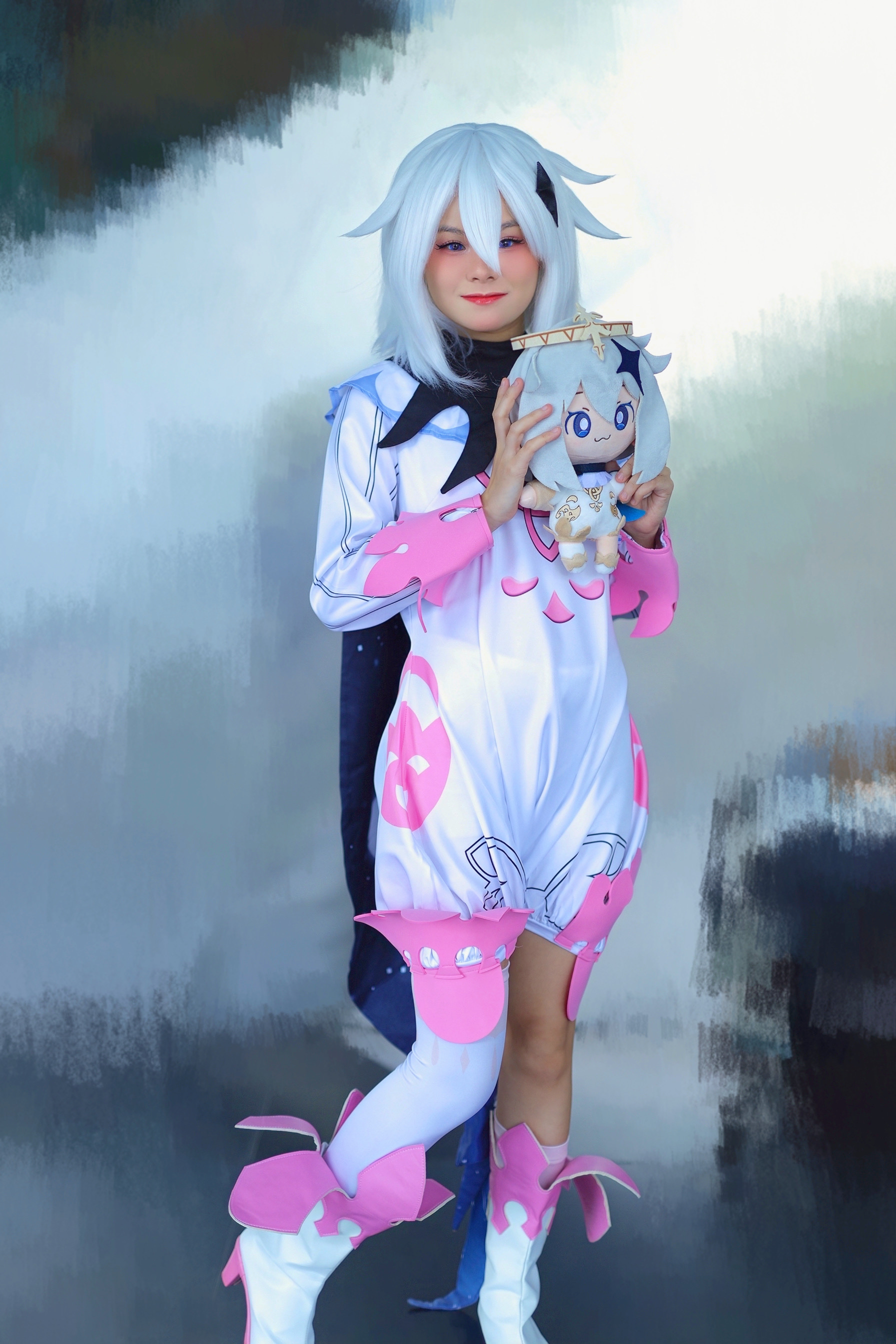 Happy Birthday Paimon Genshin Impact | HoYoLAB