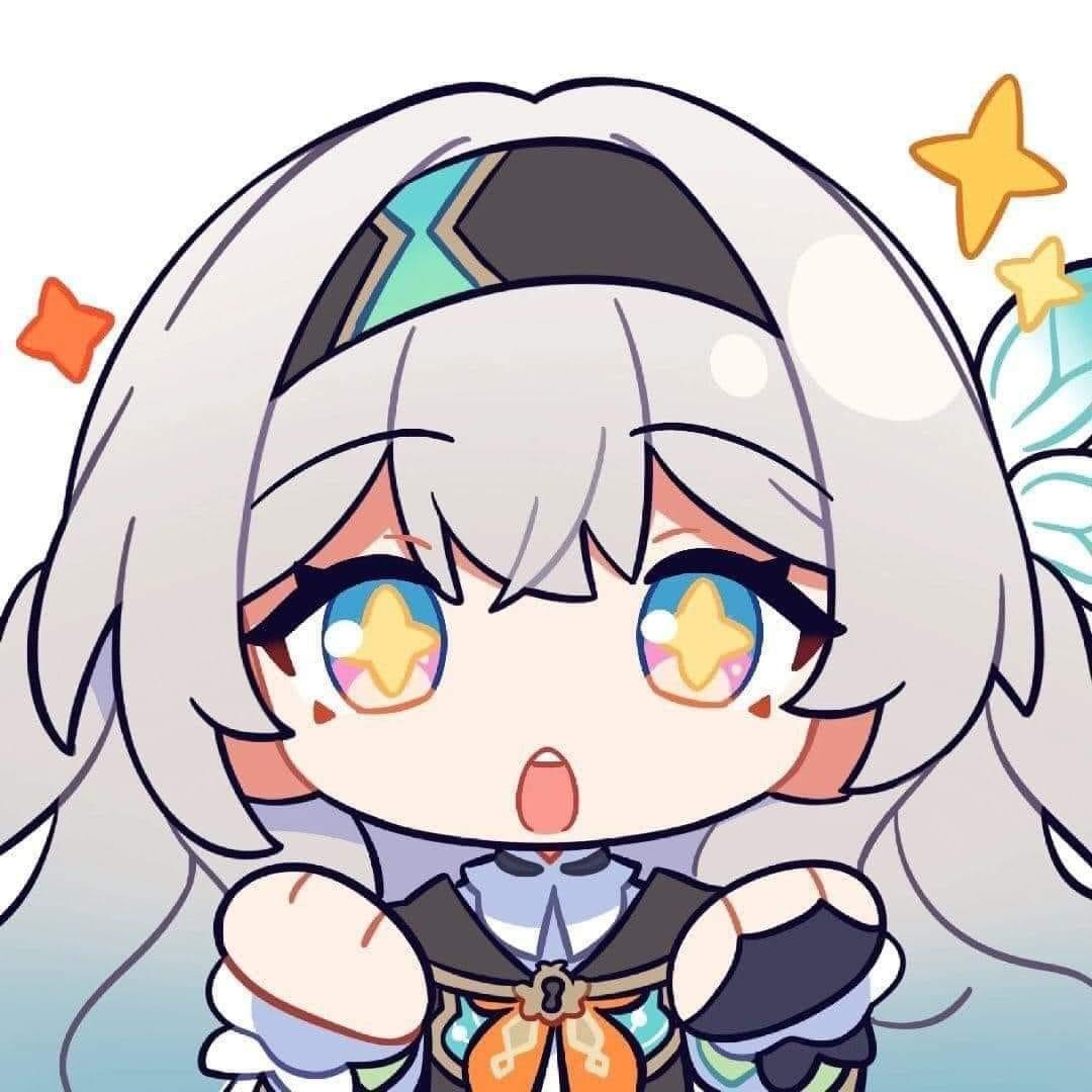 Sticker Honkai: Star Rail | HoYoLAB