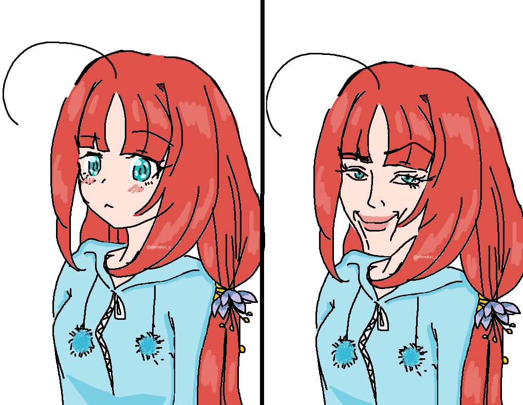 "Stop Suddenly Making That Face" (ty 4 the new follows!!) Genshin ...