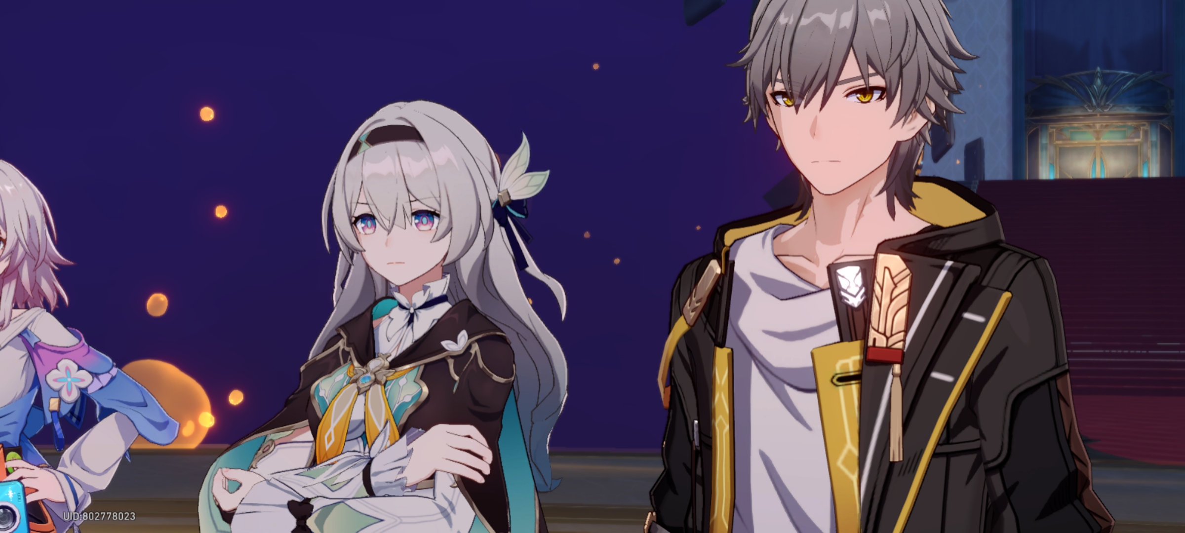 I ship them so bad Honkai: Star Rail | HoYoLAB