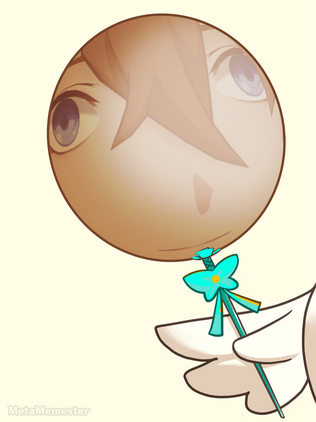 A Balloon for You~ Genshin Impact | HoYoLAB