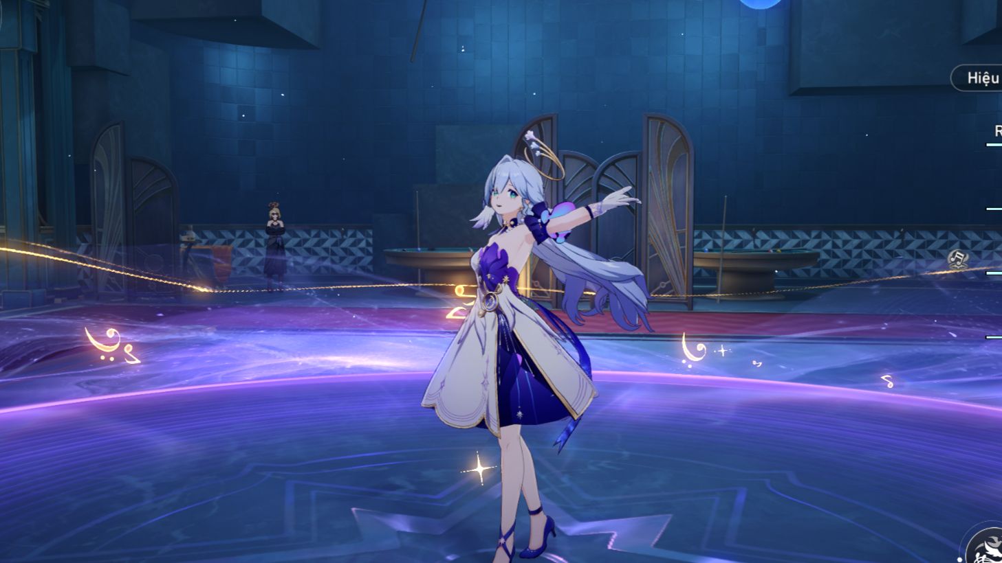 yea boi Honkai: Star Rail | HoYoLAB