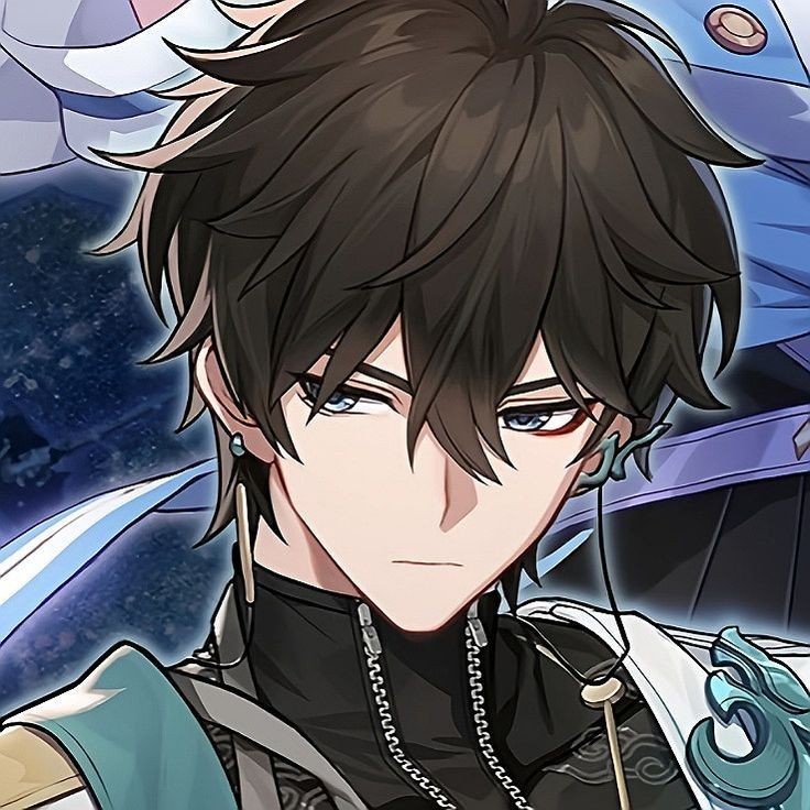 HSR character as animals! (part2) Honkai: Star Rail | HoYoLAB