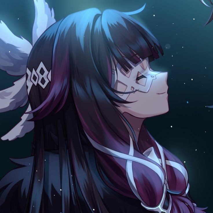 arlecchino and damslette matching pfp Genshin Impact | HoYoLAB