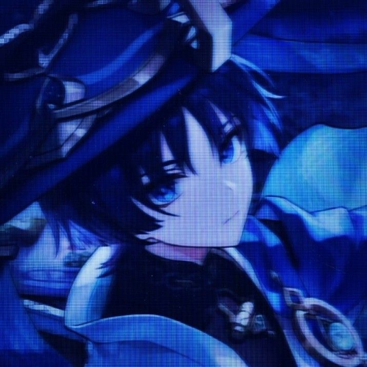 Reference drawing! Wanderer!! Genshin Impact | HoYoLAB