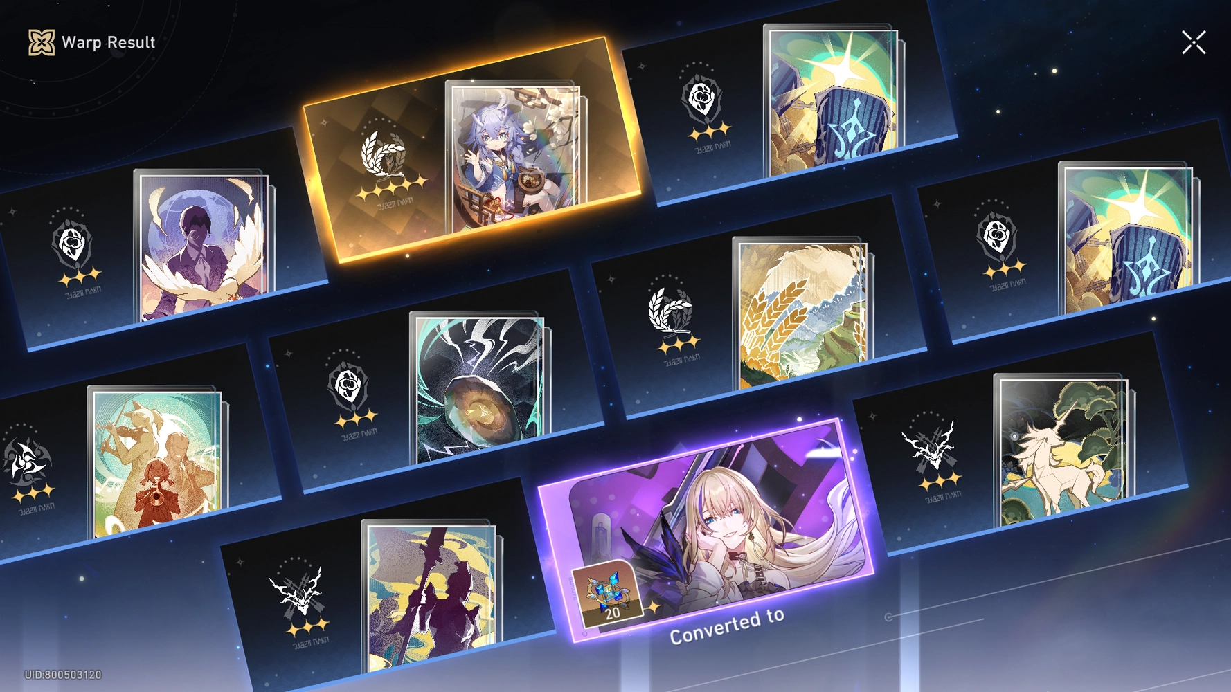 Monthly Shopping ^^ Genshin Impact | HoYoLAB