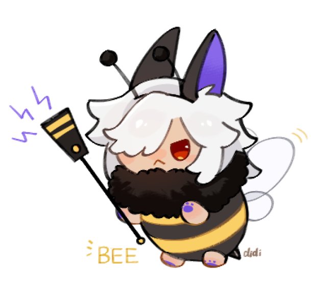 kawaii cyno Genshin Impact | HoYoLAB