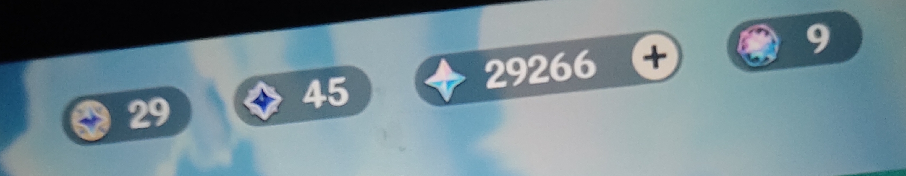 Day 75 , 76 and 77 of saving for Tartaglia's signature weapon!! Genshin ...