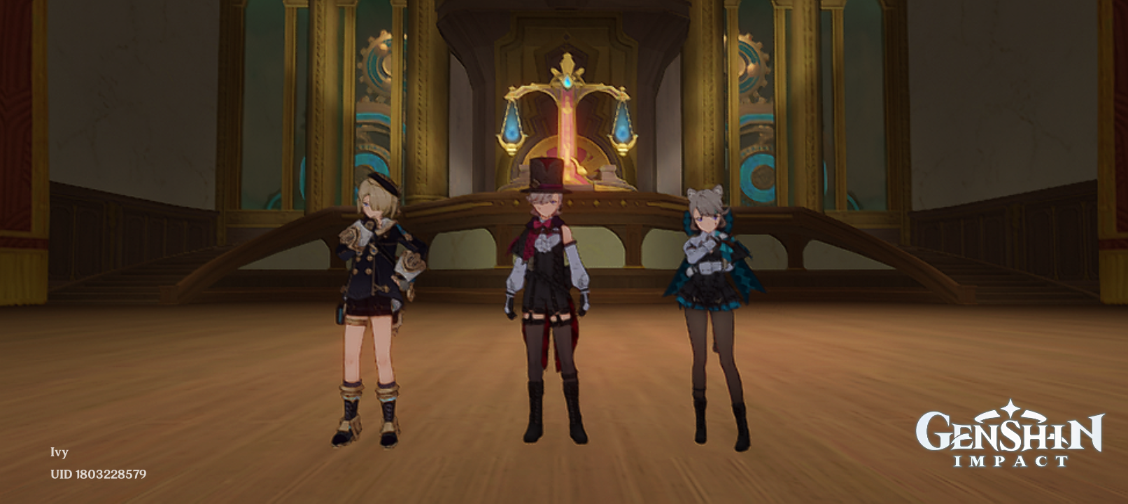 arlecchino children Genshin Impact | HoYoLAB