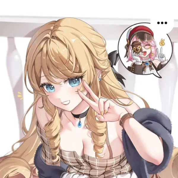 opposite queens💕 Genshin Impact | HoYoLAB