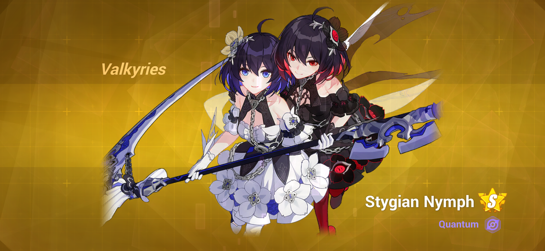 Seele squad 🙌🏼 Honkai Impact 3rd | HoYoLAB