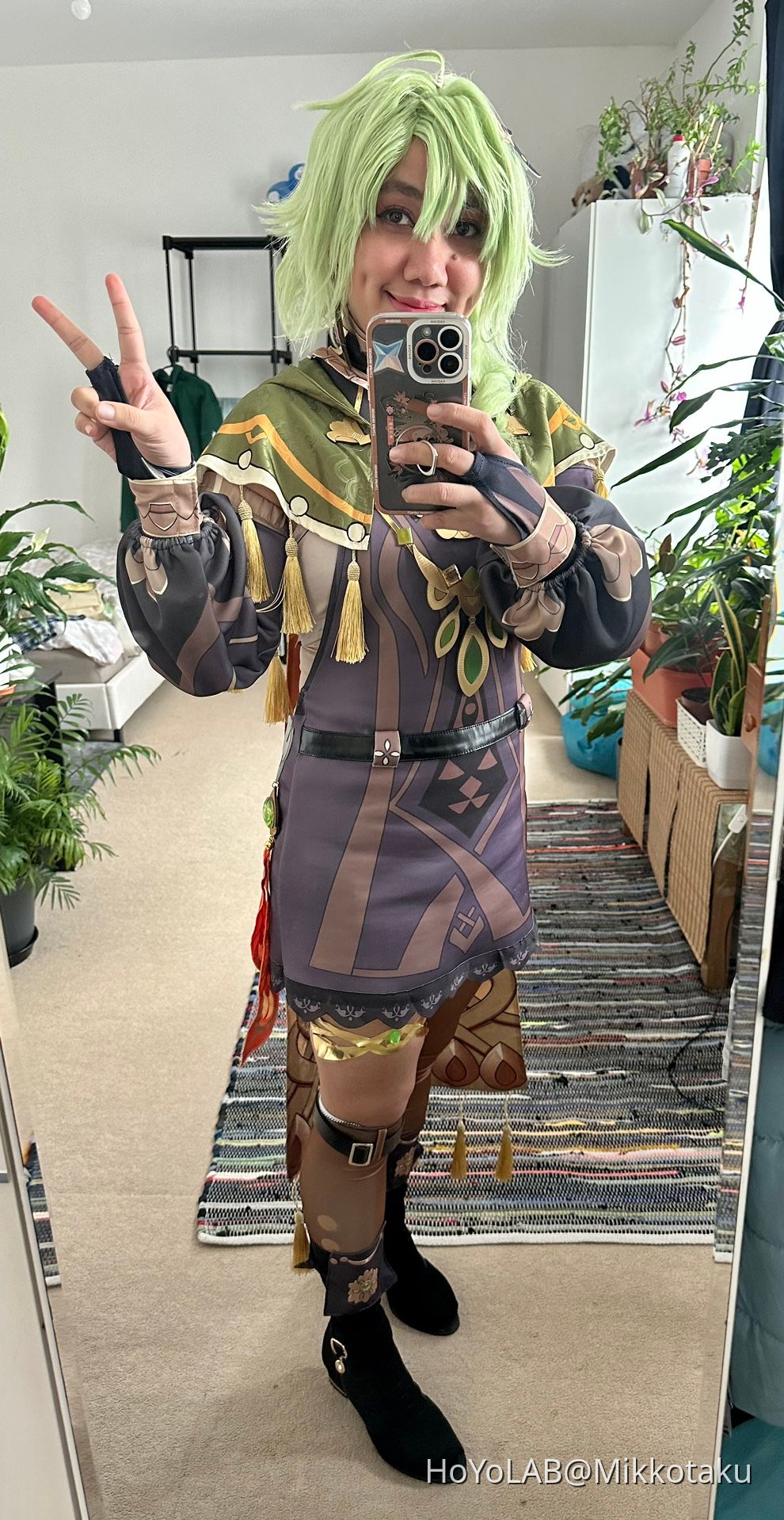 MCM Comic Con May Day 1 Genshin Impact | HoYoLAB
