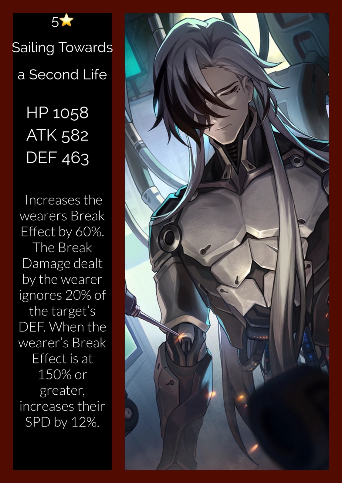 Boothill Guide & Thoughts Honkai: Star Rail | HoYoLAB