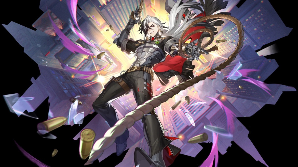 Boothill Guide & Thoughts Honkai: Star Rail | HoYoLAB