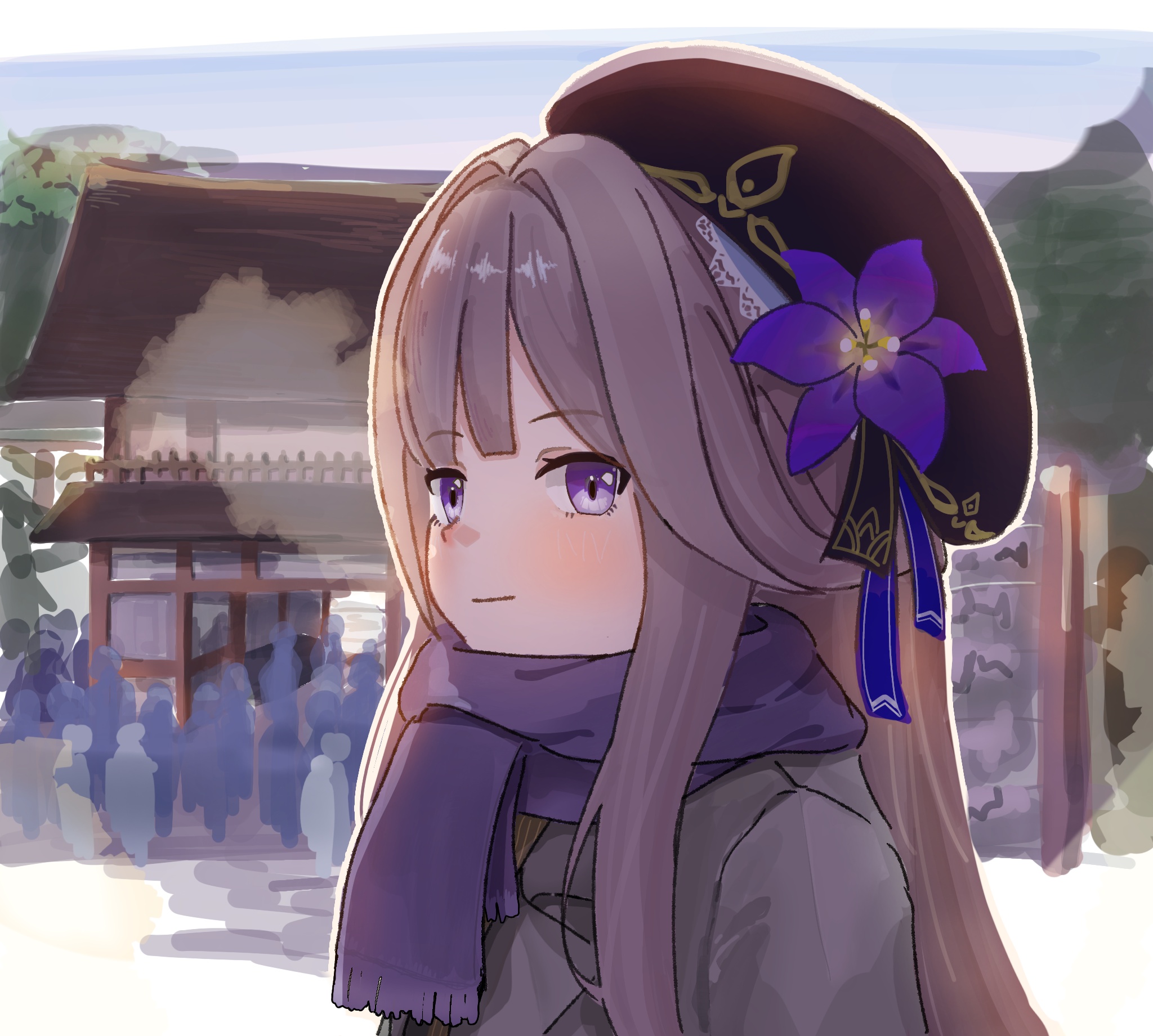 Day 11 of Kuru Kuru with Herta Honkai: Star Rail | HoYoLAB