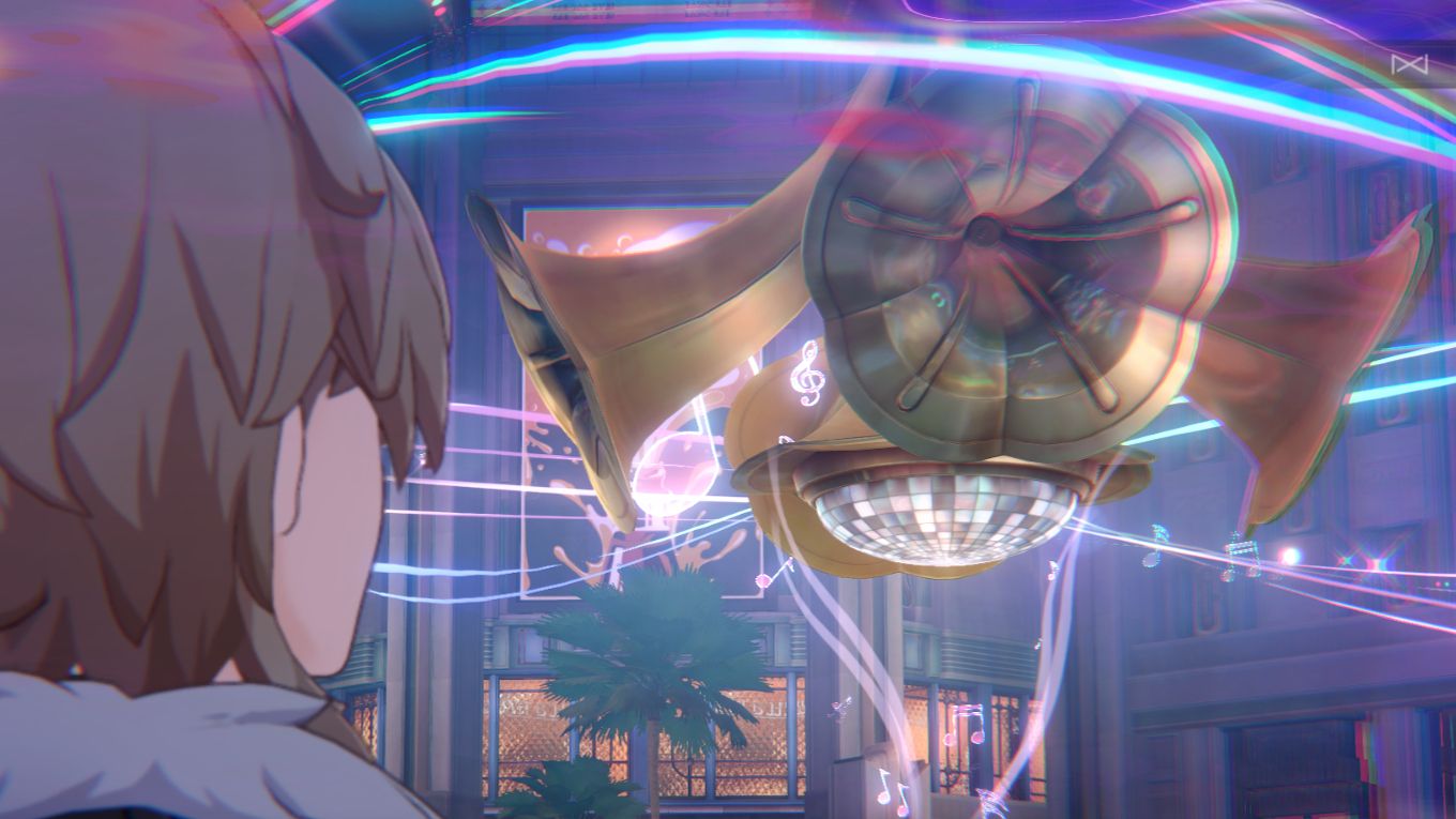 [HSR] [Part 5] Penacony Trailblaze Mission Chapter III: Cat Among ...