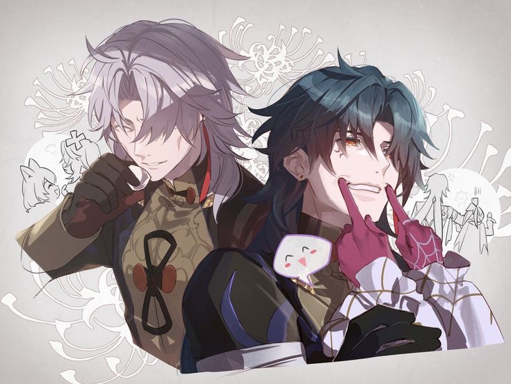 Smile! Honkai: Star Rail | HoYoLAB