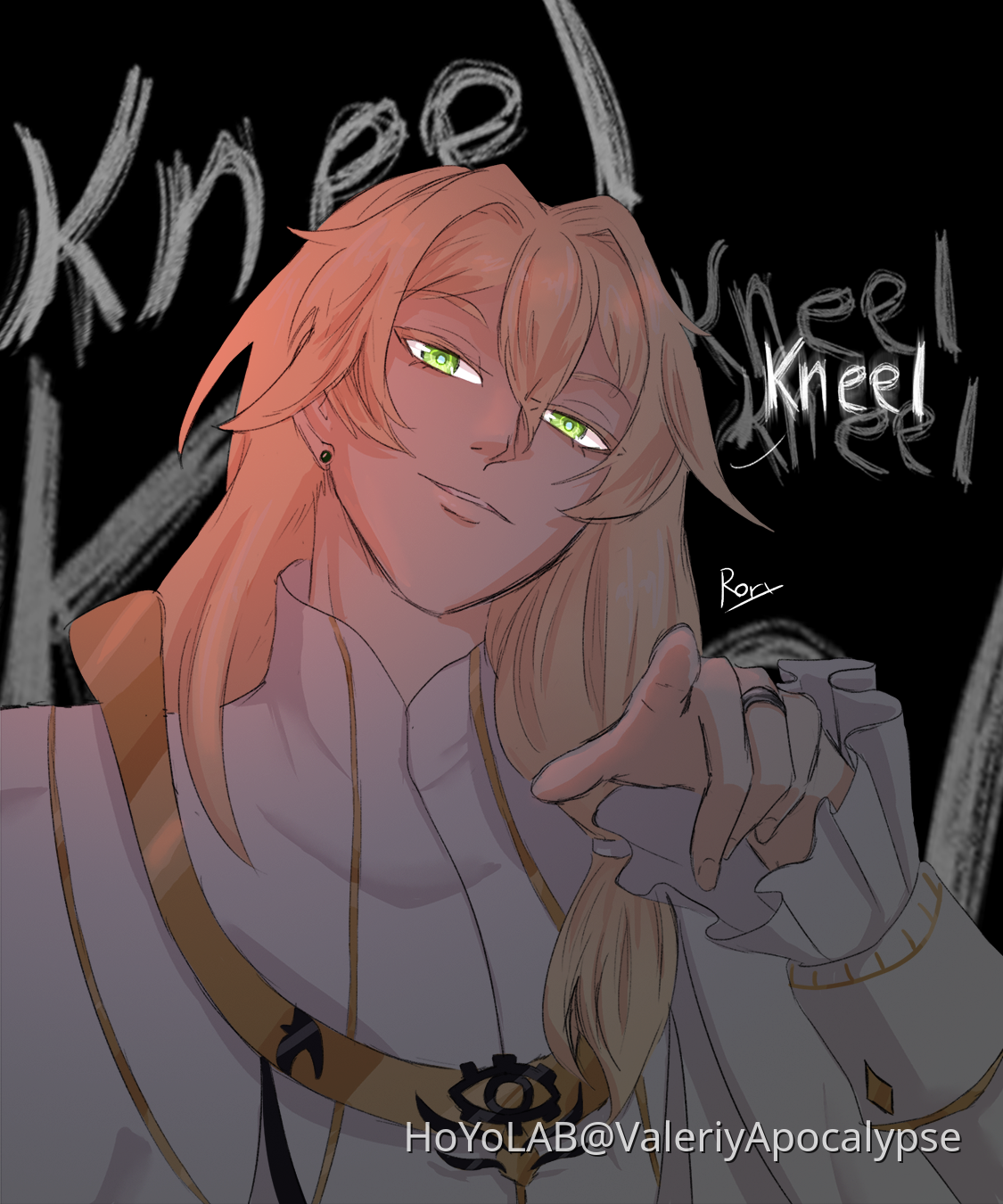 Daily Otto - Day 154 Honkai Impact 3rd | HoYoLAB