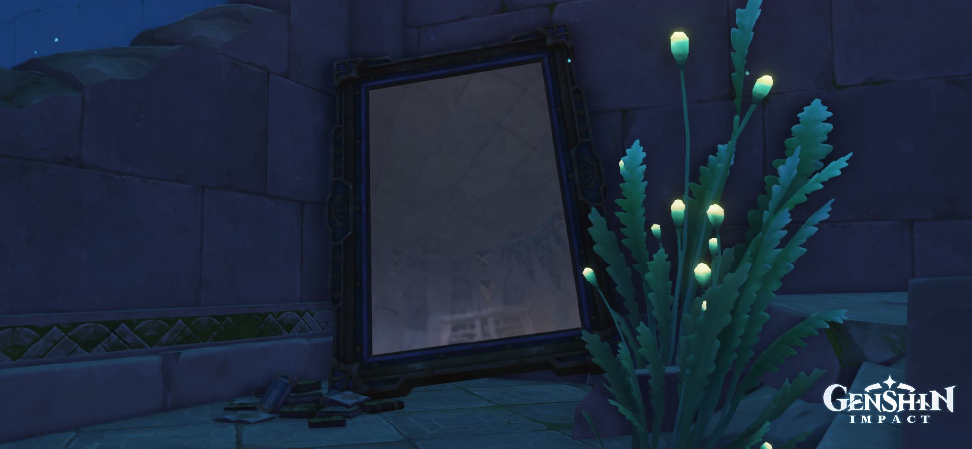 How to open this???? Genshin Impact | HoYoLAB