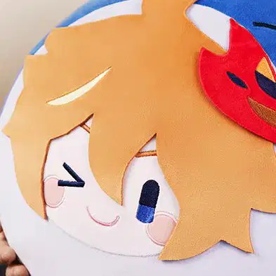 emilie redesign Genshin Impact | HoYoLAB