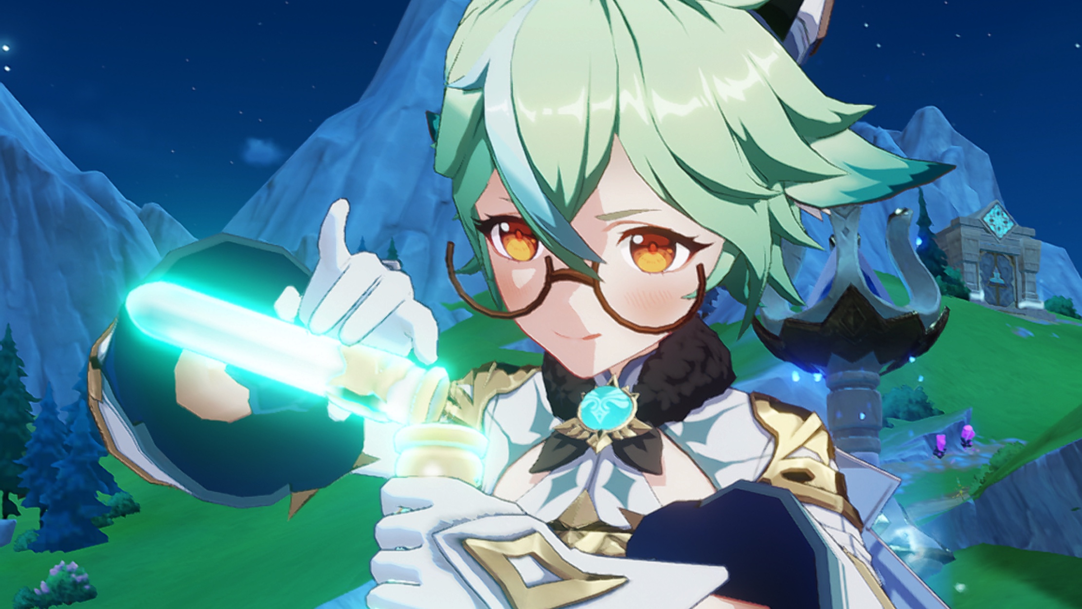 HoYoLAB - Official Community