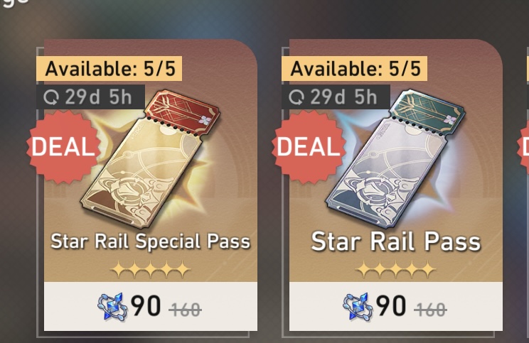 its payday! Honkai: Star Rail | HoYoLAB