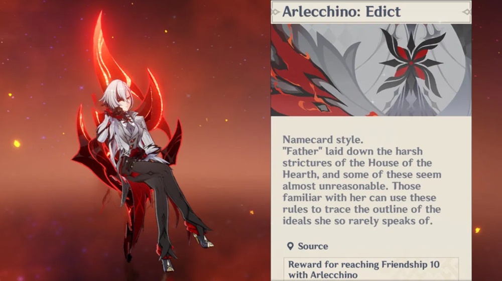 And there it is, Finally!! Friendship 10 with EVERY Character ...