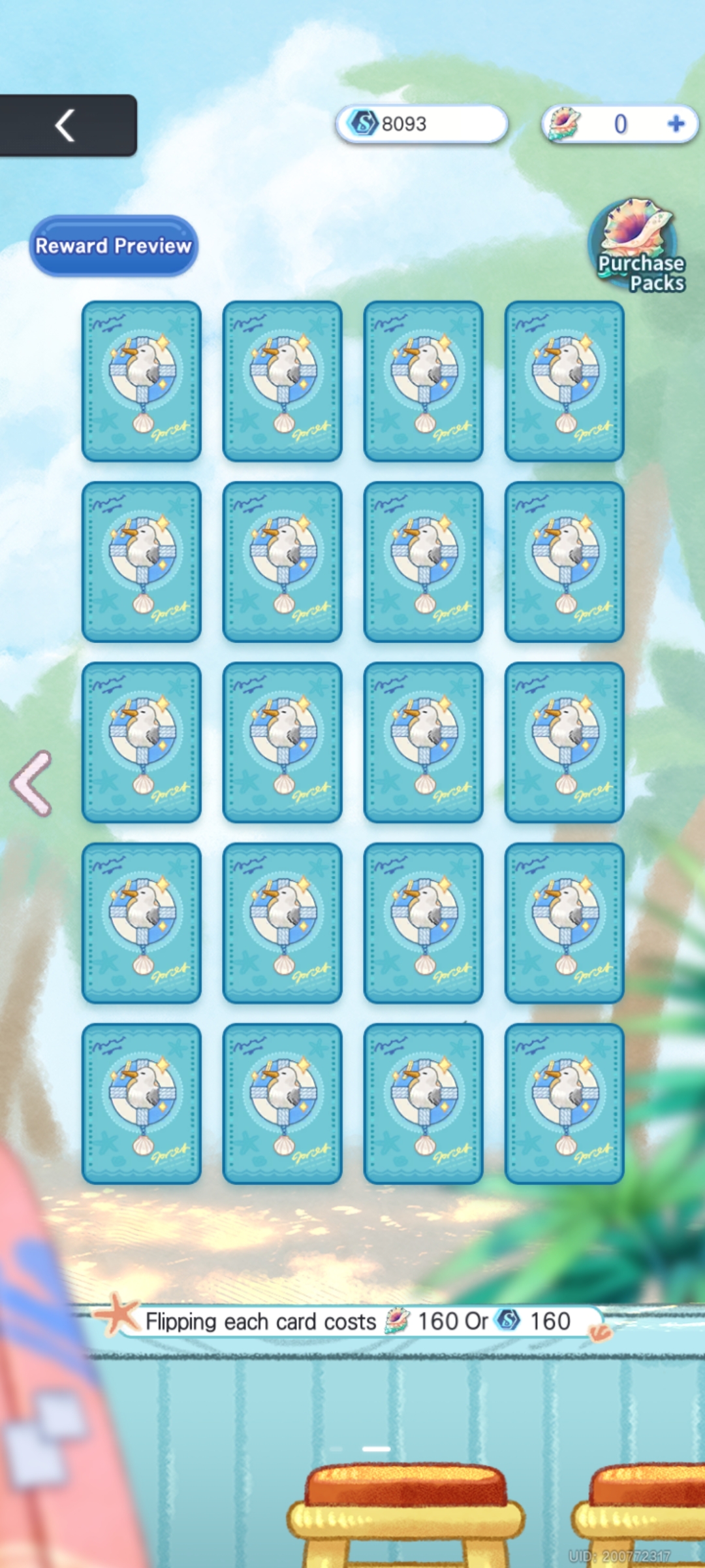 The urge to flip all cells 😭 Tears of Themis | HoYoLAB