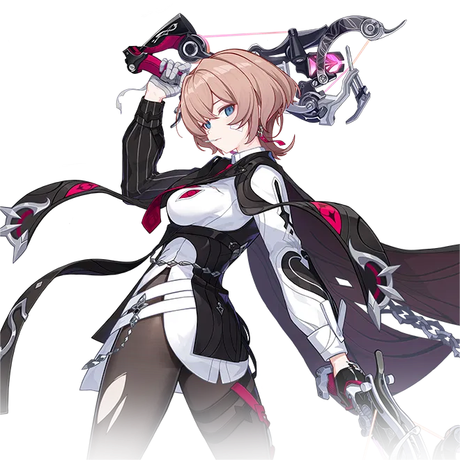 [Honkai Impact 3rd Beta v7.5] Lone Destruction: Shadowchaser [Valkyrie Support Guide] Honkai ...