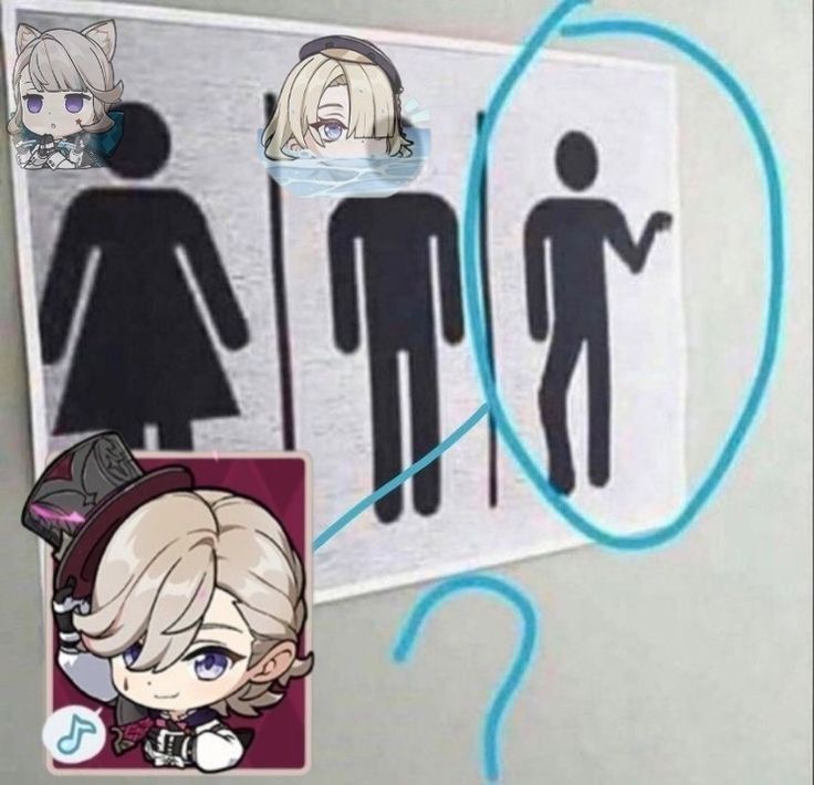 Rizzler Lyney Genshin Impact | HoYoLAB