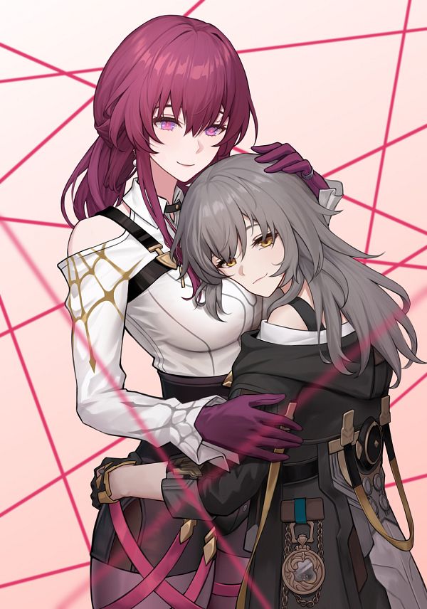 "Mommy, I need some money..." Honkai: Star Rail | HoYoLAB