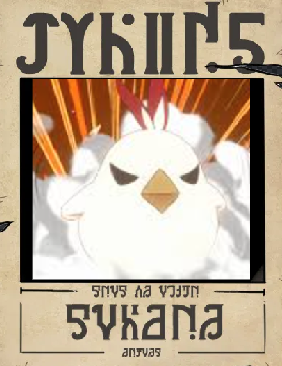 Angry chicken ! Honkai: Star Rail | HoYoLAB