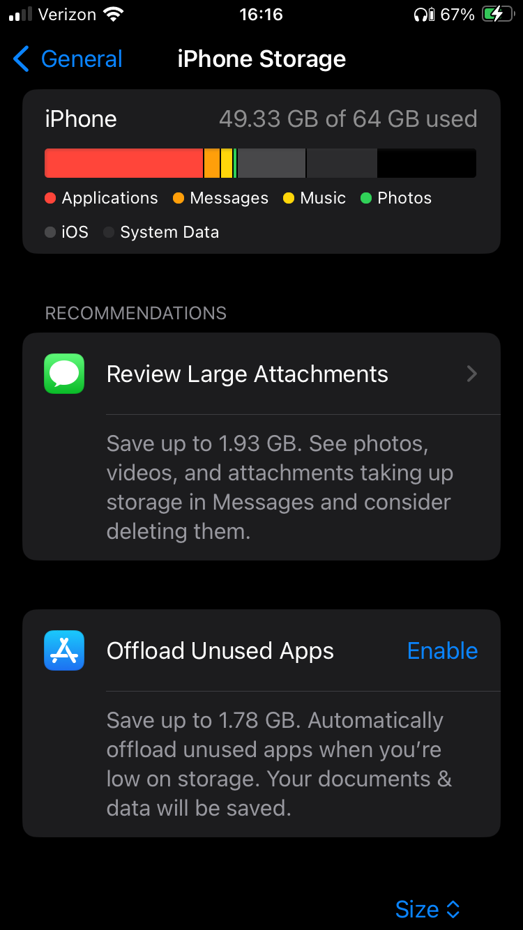 ZZZ will obliterate the little storage I have left Zenless Zone Zero ...
