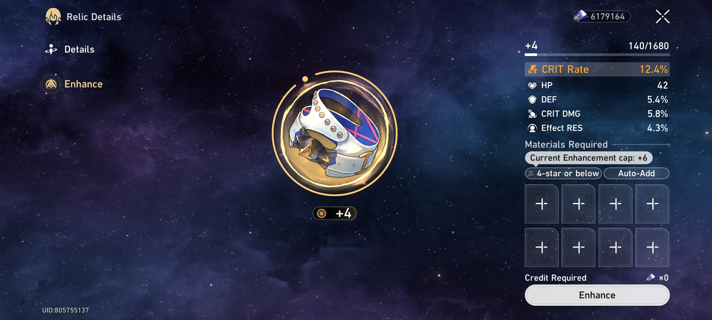 the pains of relic farming Honkai: Star Rail | HoYoLAB