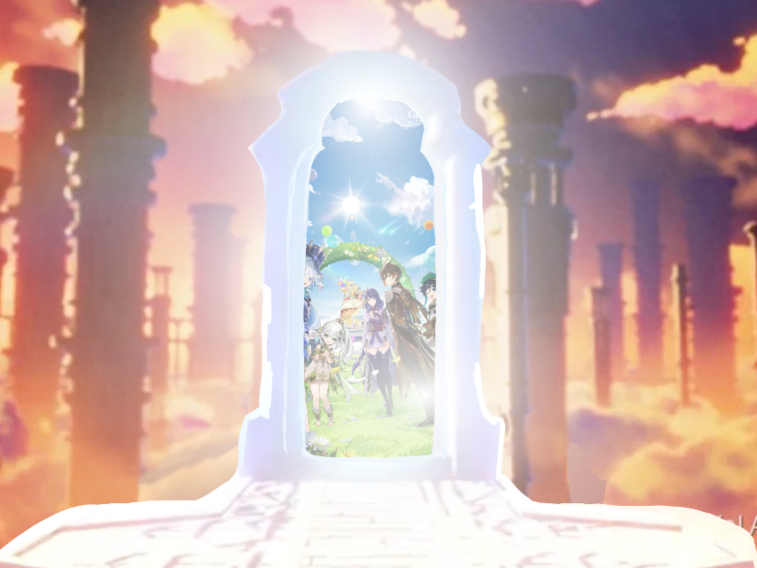 Welcome to Genshin Impact! Genshin Impact | HoYoLAB