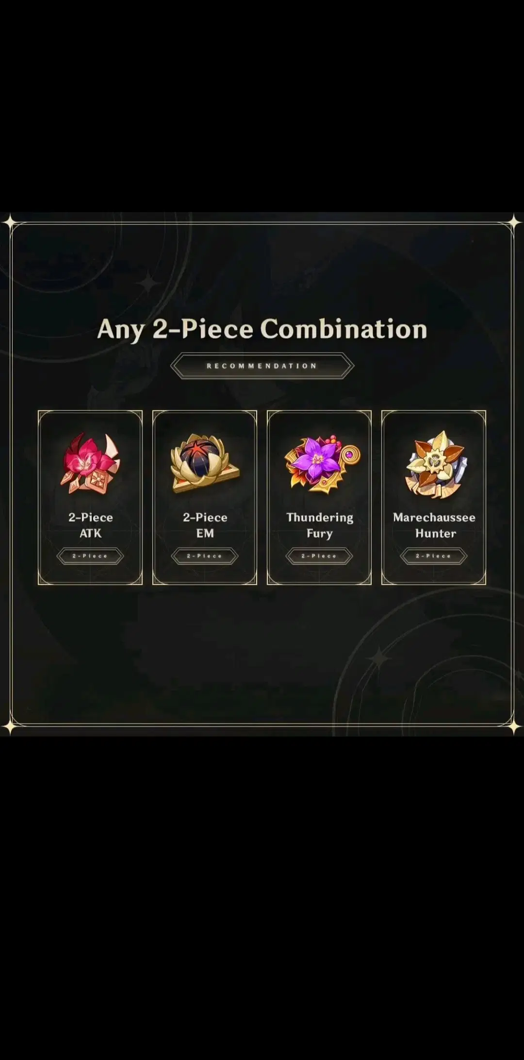 clorinde build Genshin Impact | HoYoLAB